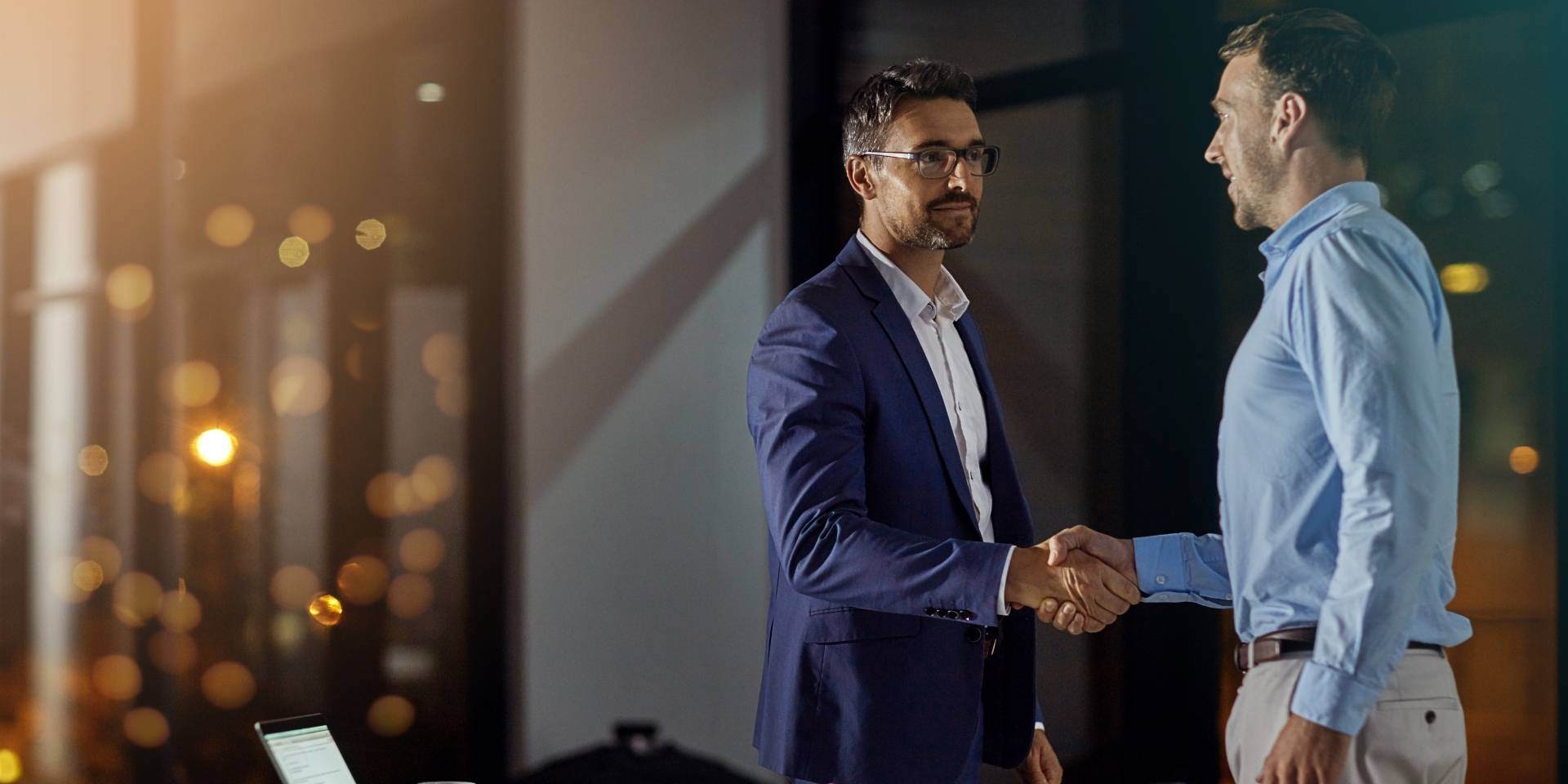 Mastering Negotiation Skills Mastering Negotiation Skills